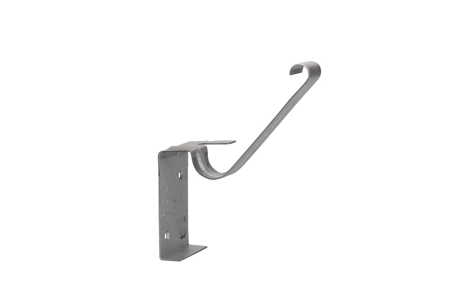 125 Box Internal Bracket Zincalume Plain | Rainwater Accessories
