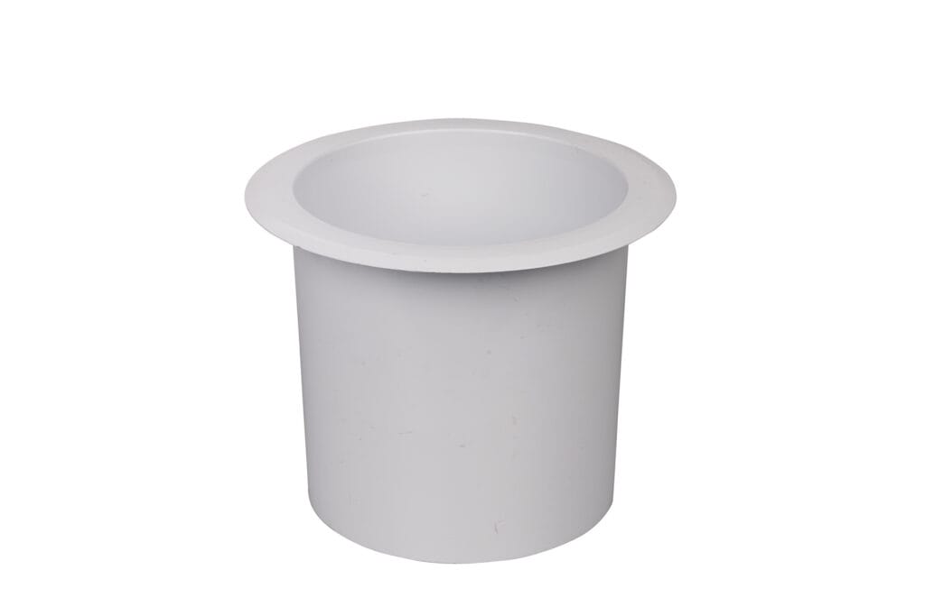 150mm Dropper PVC | Rainwater Accessories